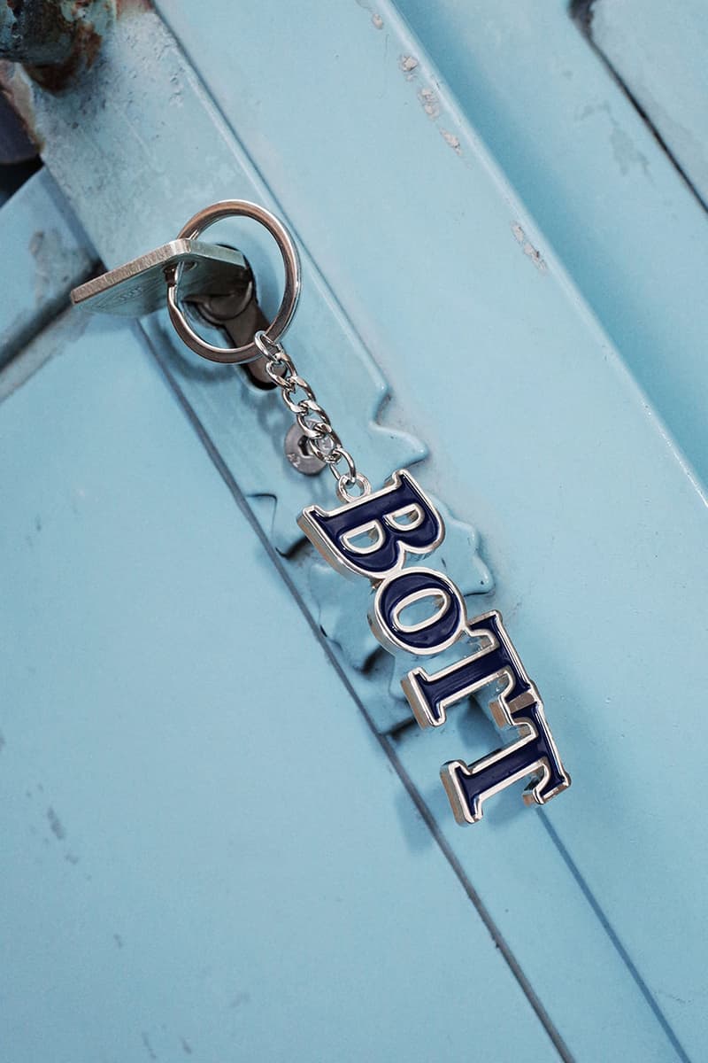 ボットがコンプレックスブーストにてポップアップストアを開催 | Hypebeast.JP