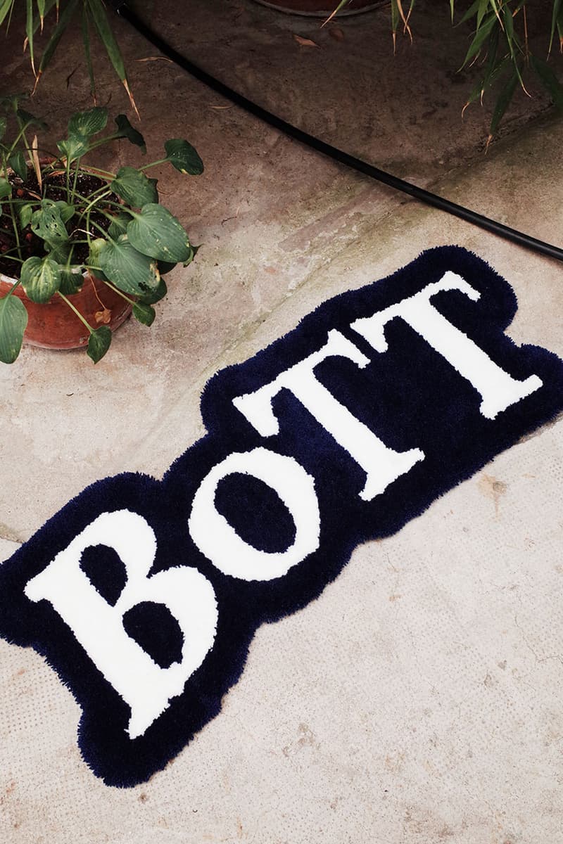 ボットがコンプレックスブーストにてポップアップストアを開催 | Hypebeast.JP