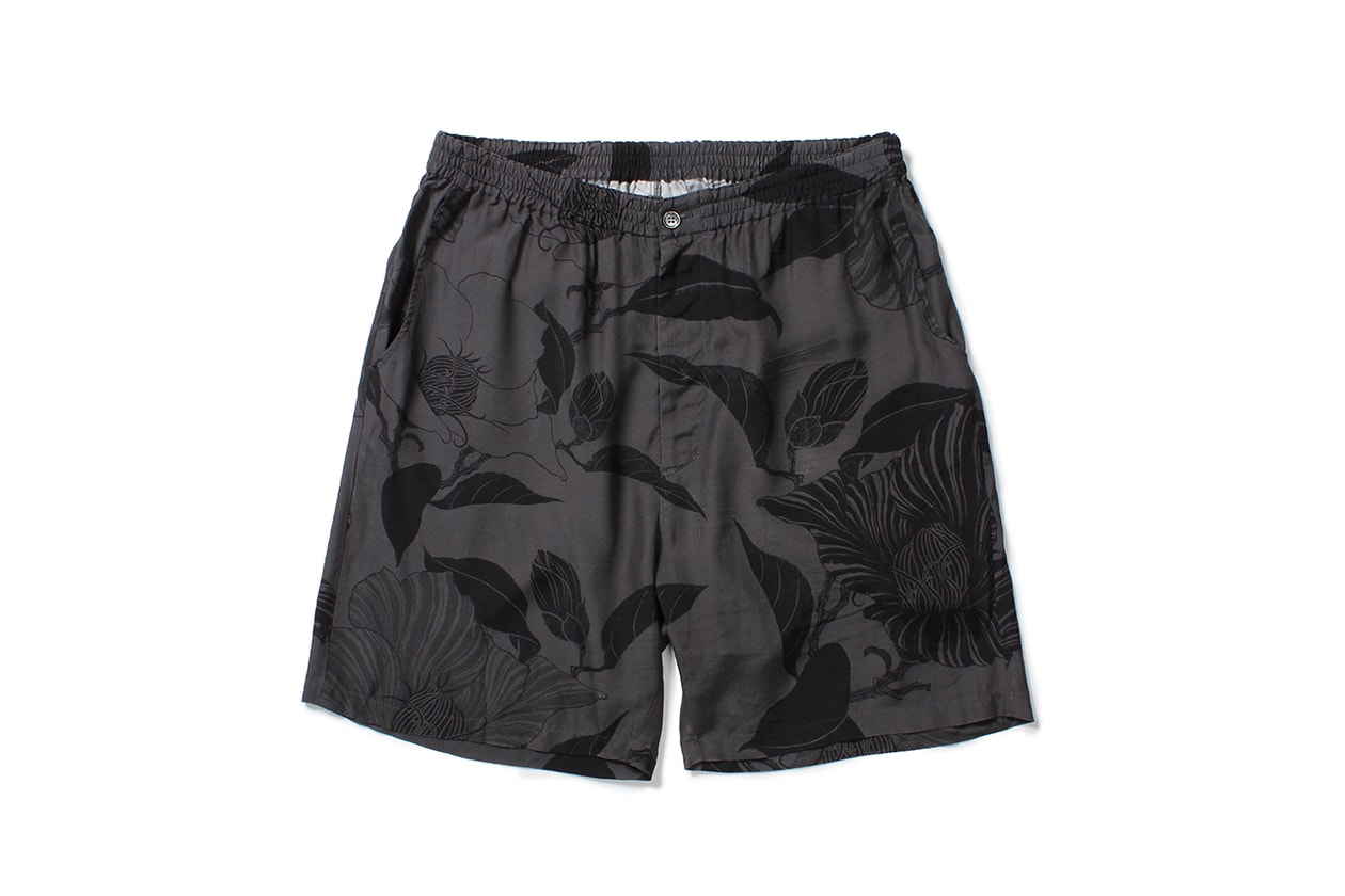 舐達麻の手掛ける BUDSPOOL とタトゥーアーティスト GAKKIN による完全予約制ポップアップが開催 | Hypebeast.JP