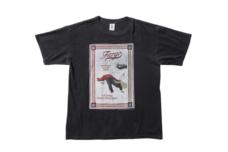 ウェーバーが2年ぶりのリアルイベント 大Tシャツ展をDSMGで開催 | Hypebeast.JP