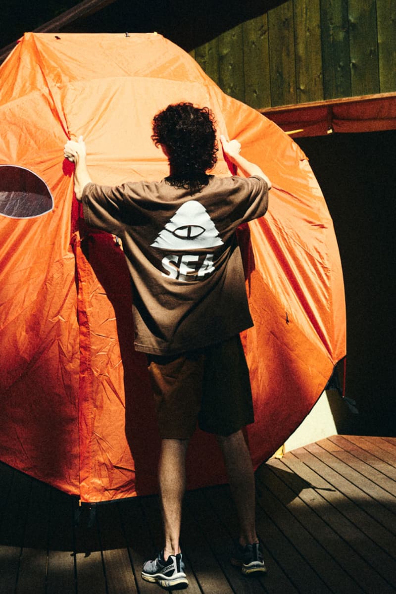 ウィンダンシーがポーラーとの初となるコラボレーションを発表 | Hypebeast.JP