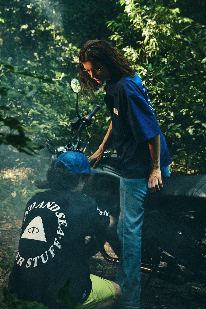 ウィンダンシーがポーラーとの初となるコラボレーションを発表 | Hypebeast.JP