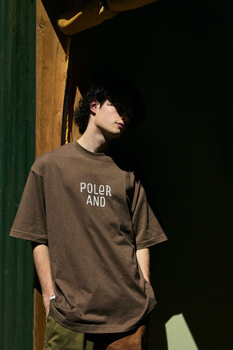 ウィンダンシーがポーラーとの初となるコラボレーションを発表 | Hypebeast.JP