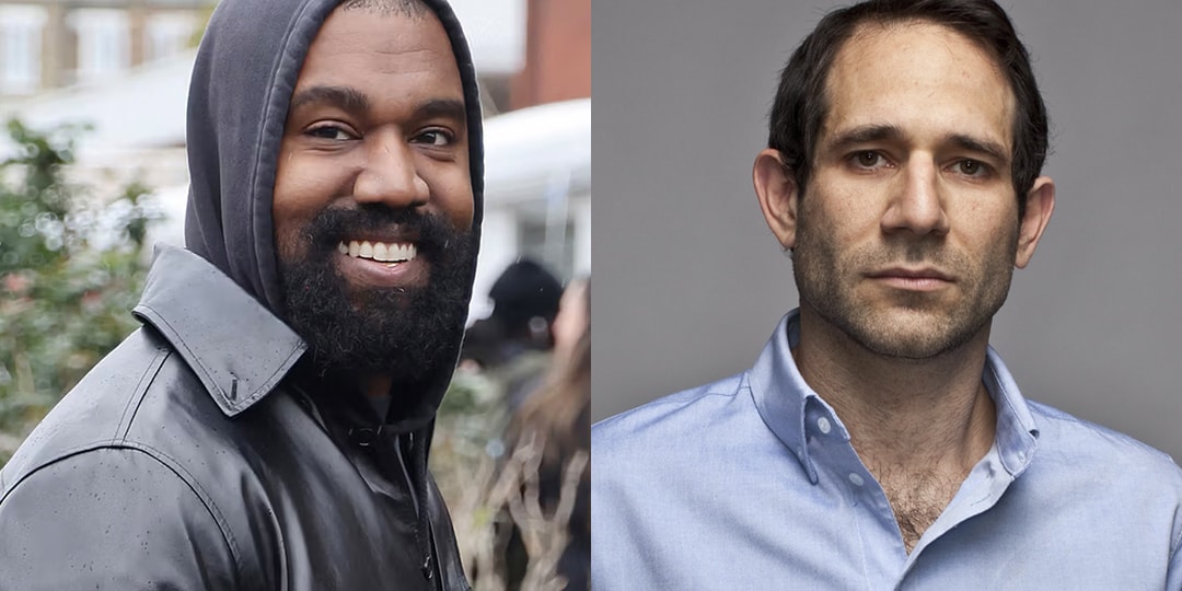 イージーの新CEOにアメリカンアパレルの創業者が就任した模様 | Hypebeast.JP