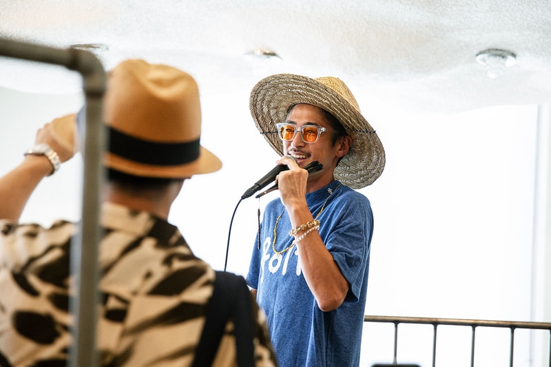 窪塚洋介がゴルフにハマった理由「人生の幅がめちゃめちゃ広がった」 | Hypebeast.JP