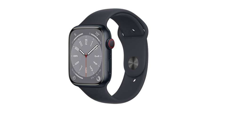 Apple Rumored to Launch New Apple Watch X for 10th Anniversary ...