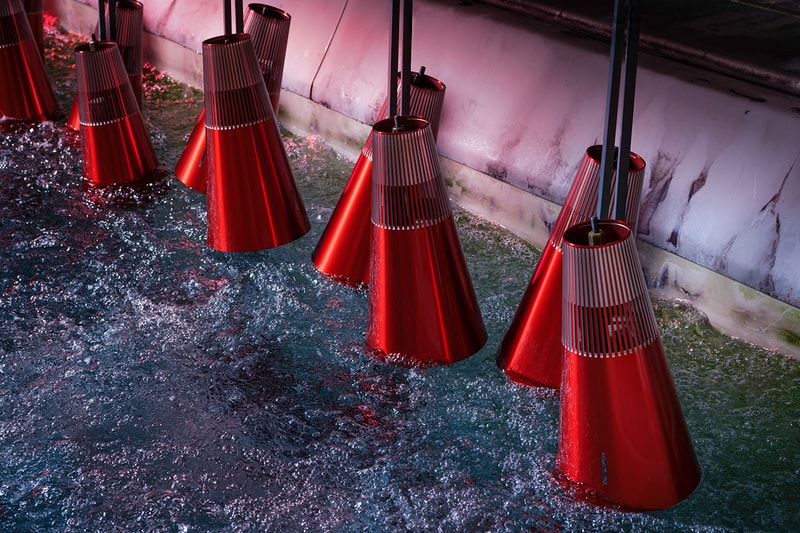 バング＆オルフセンがフェラーリとのコラボコレクションを発表 | Hypebeast.JP