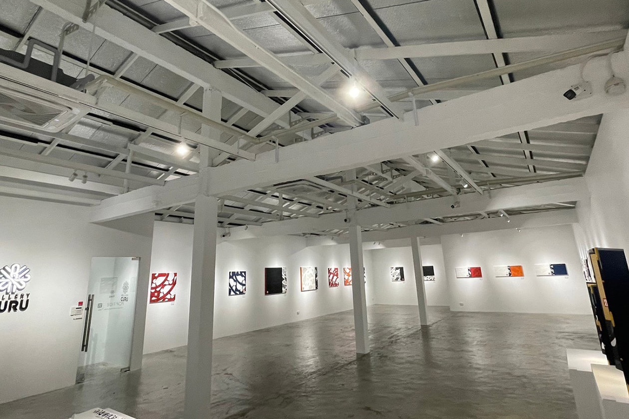 日本発のギャラリー「クル」がタイ・バンコクに誕生 | Hypebeast.JP