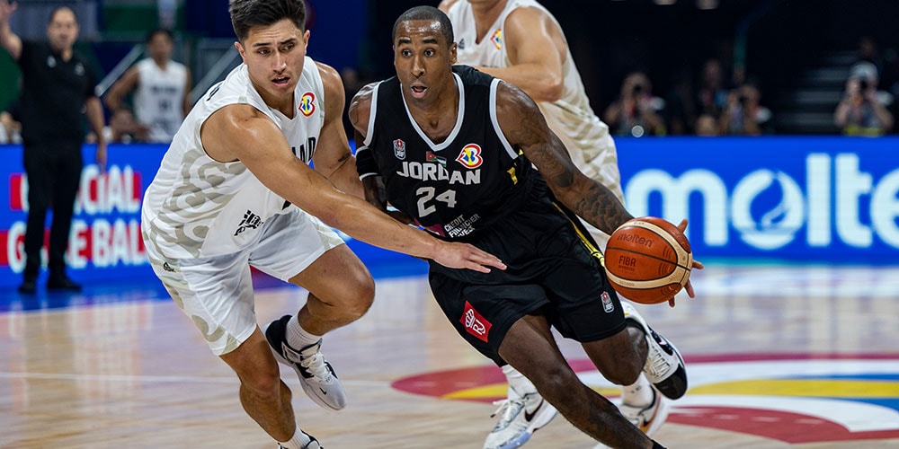 FIBAバスケW杯にコービー・ブライアントの生き写しが降臨 | Hypebeast.JP