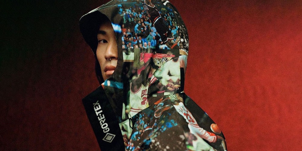 ジョーダンブランドからゴア テックス®︎ジャケットが登場 | Hypebeast.JP