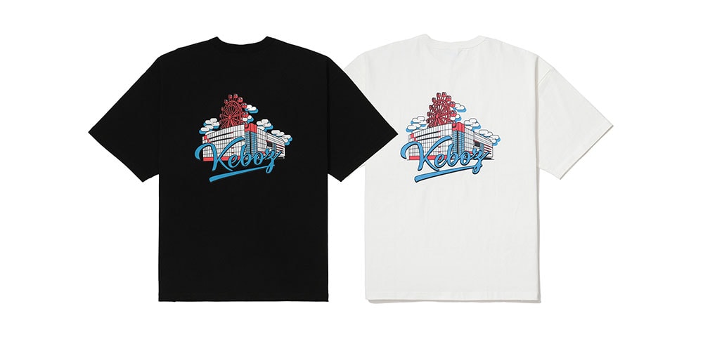 注目ブランド ケボズが大阪に6号店となるストアをグランドオープン | Hypebeast.JP