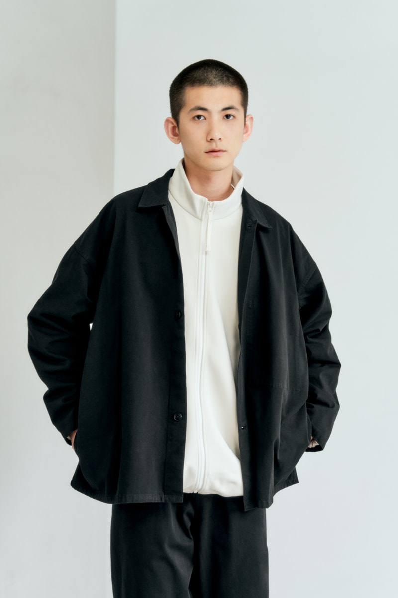 ムジラボが2023年秋冬コレクションをローンチ | Hypebeast.JP