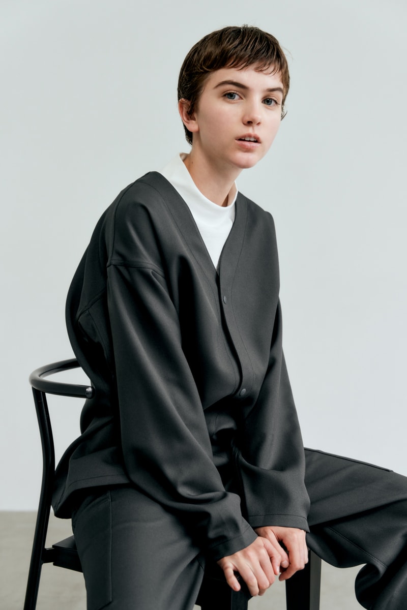 ムジラボが2023年秋冬コレクションをローンチ | Hypebeast.JP