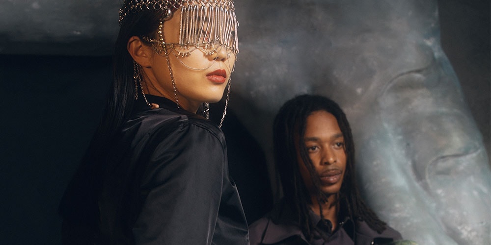 パラノイド 2024年春夏コレクション | Hypebeast.JP