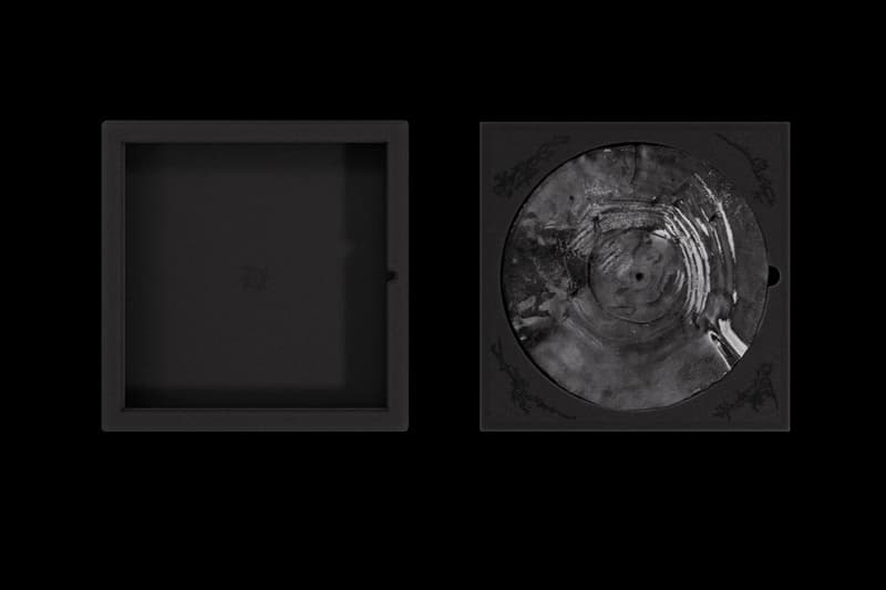 トラヴィス・スコット『ユートピア』の新マーチャンダイズが登場 | Hypebeast.JP