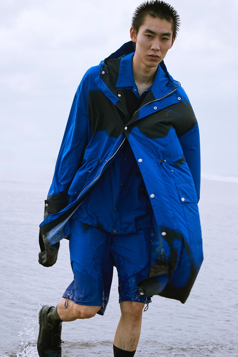 TSTS 2024年春夏コレクション | Hypebeast.JP