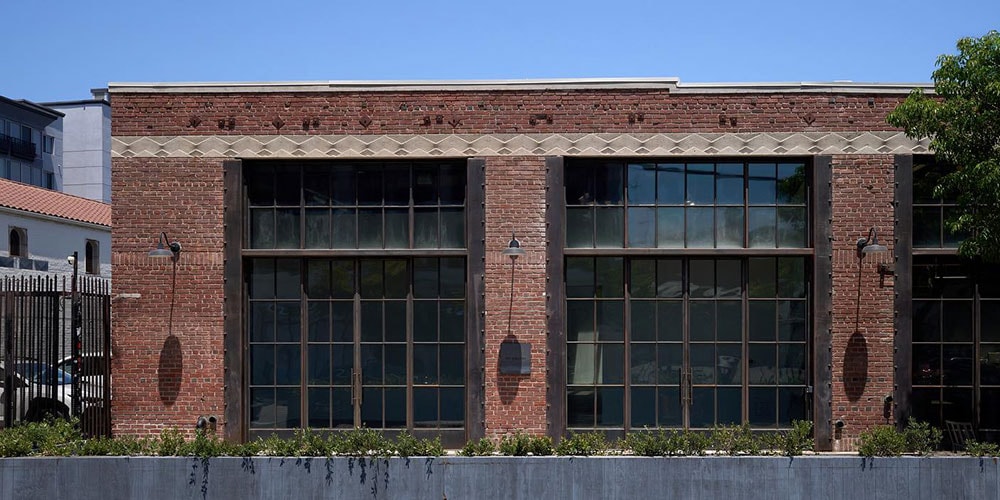 T&Y Projects がロサンゼルスにギャラリーをオープン | Hypebeast.JP