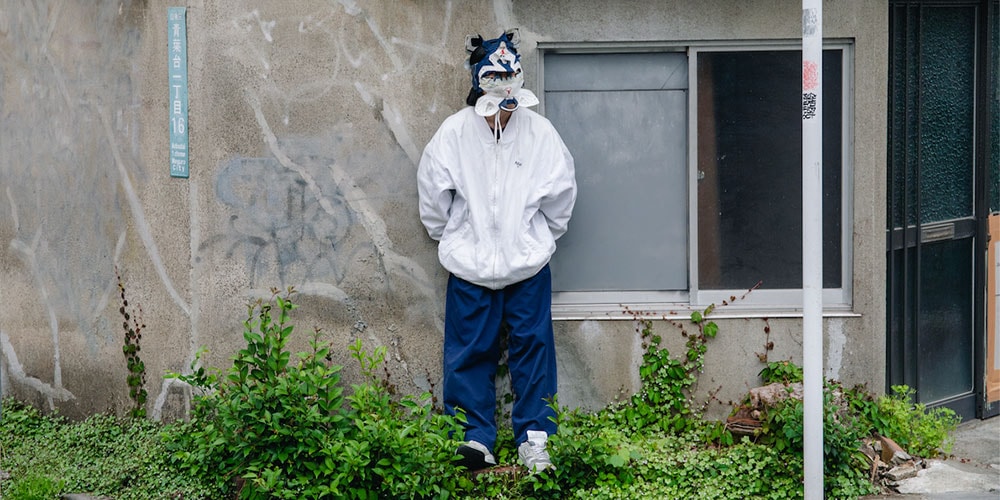 謎の新鋭アーティスト ユーツーの素顔に迫る | Hypebeast.JP