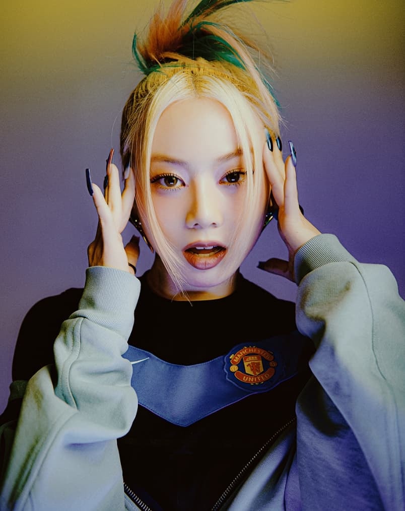 X-Pop Girl Group XG Wants To Change Music Forever | Hypebae