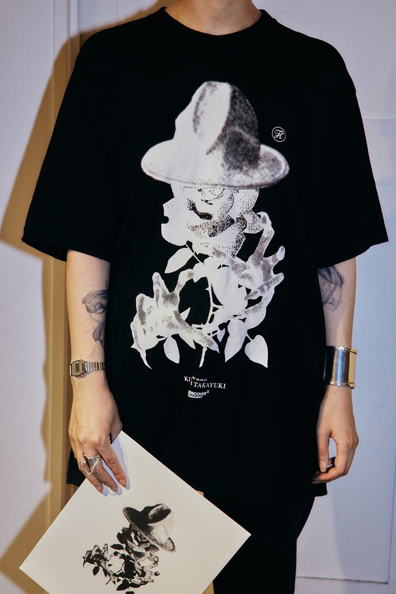 キジマ タカユキが創設10周年を記念して10ブランドとのコラボアイテムをローンチ | Hypebeast.JP