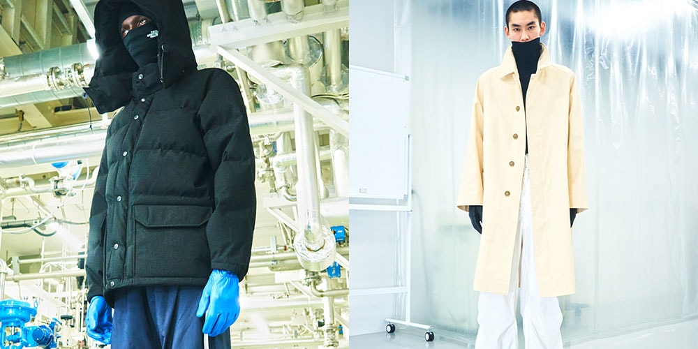 ナナミカとTNFPからブリュードプロテインを用いたプロダクトが登場 | Hypebeast.JP