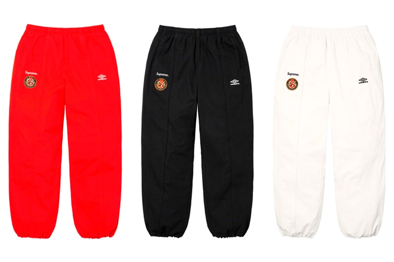 シュプリーム 23年秋冬コレクション発売アイテム Week 5 | Hypebeast.JP