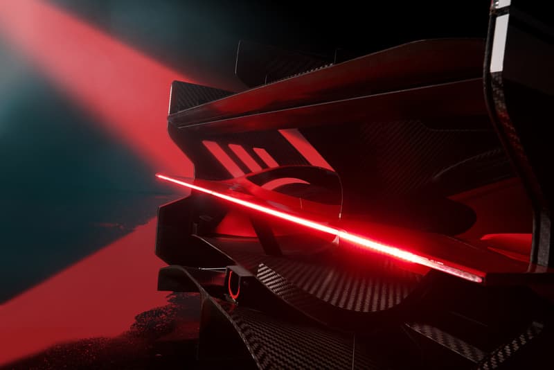 フェラーリがスポーツプロトタイプ499Pモディフィカータを市販 | Hypebeast.JP