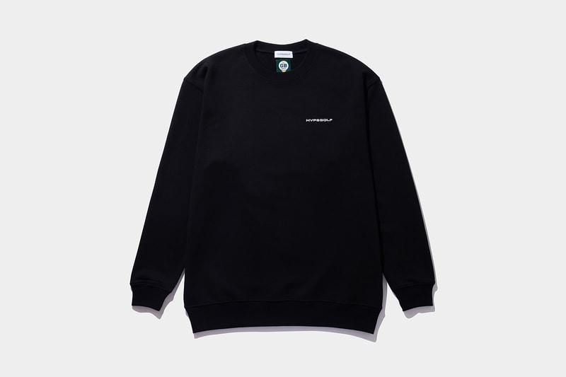 ハイプゴルフx face oka xGBゴルフのコラボアイテム発売 | Hypebeast.JP