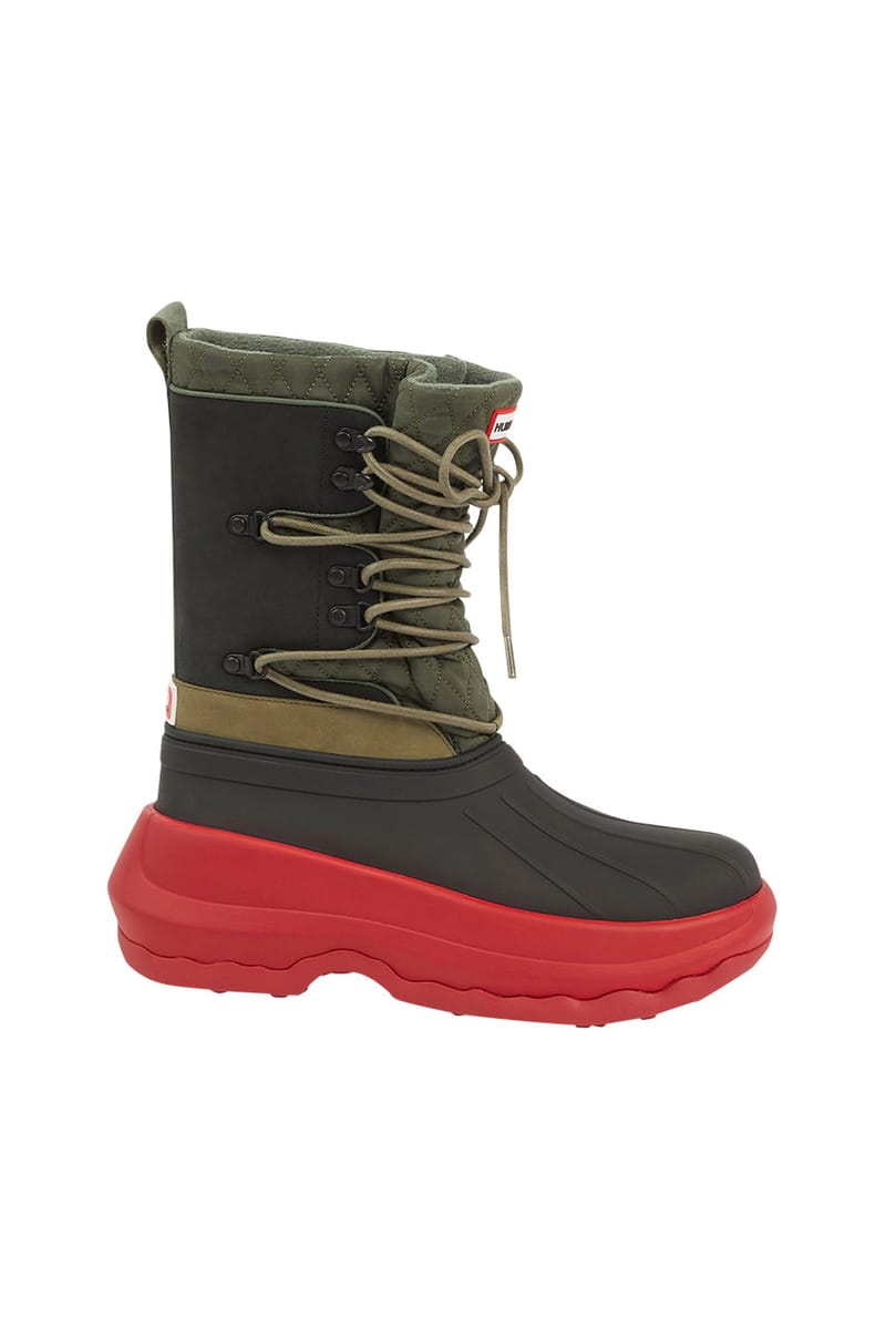 ケンゾーとハンターとのコラボコレクションが登場 | Hypebeast.JP