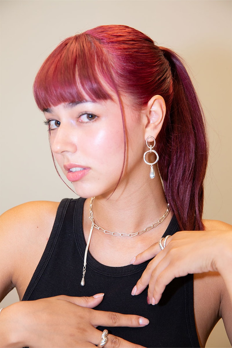 新感覚ジュエリーブランド LAMBDAがローンチ | Hypebeast.JP