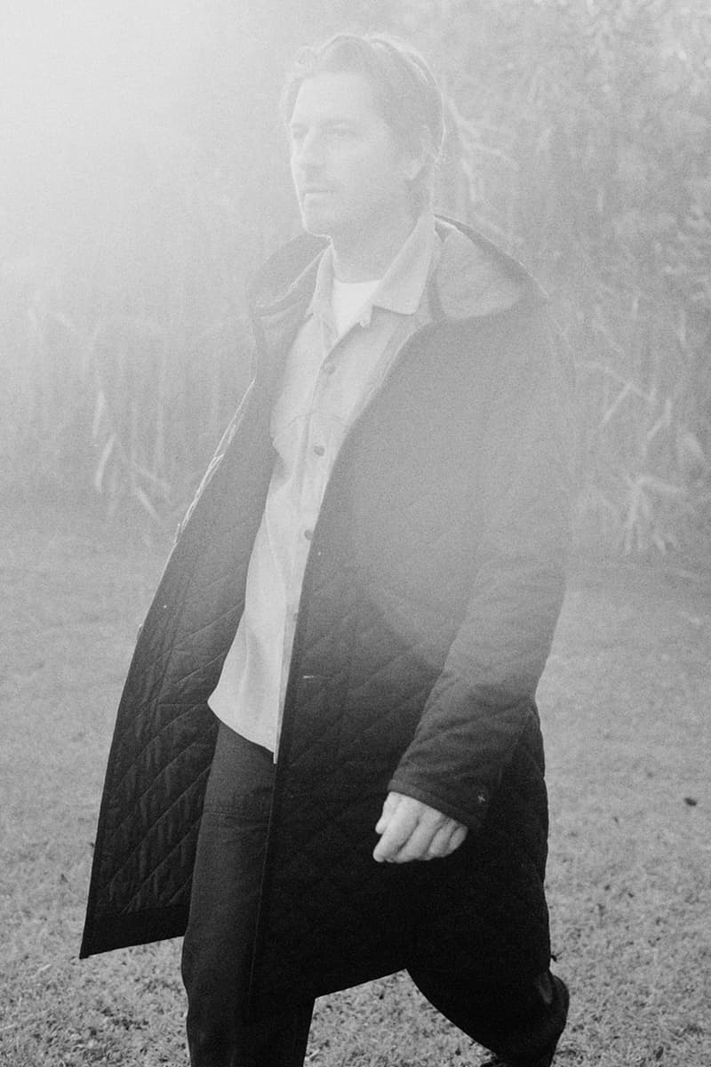 ノア x ラベンハムがコラボコレクション第2弾をリリース | Hypebeast.JP