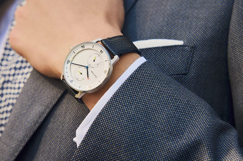 ワンランク上のスーツ、ポールスミスの1着を楽しもう | Hypebeast.JP