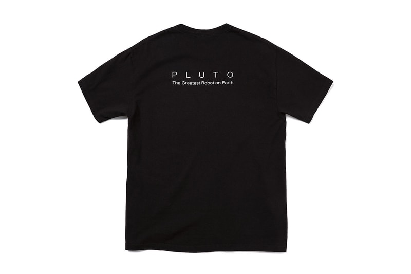 ウェーバーがネットフリックスシリーズ プルートとのコラボを発売 | Hypebeast.JP