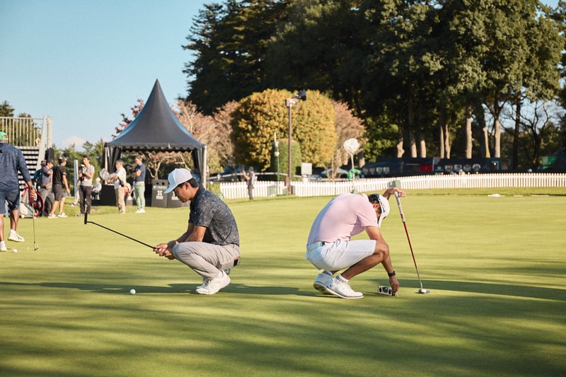 なぜゾゾチャンピオンシップは日本最高峰のゴルフトーナメントなのか？ | Hypebeast.JP