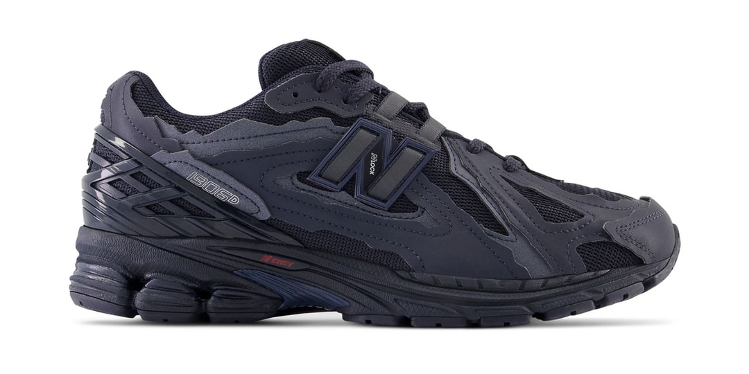 ニューバランス1906D “プロテクションパック”に新色が登場 | Hypebeast.JP