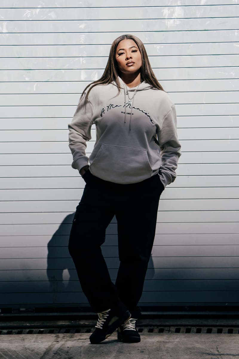 アママニエール x エアジョーダン5 “ダスク” の発売情報が解禁 | Hypebeast.JP