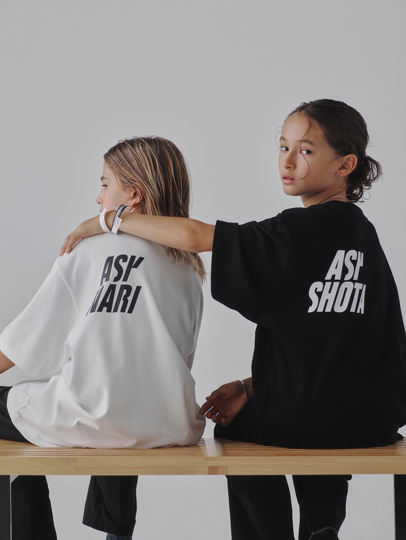 ゴッド セレクション XXX がキャリアリングとのコラボを発表 | Hypebeast.JP