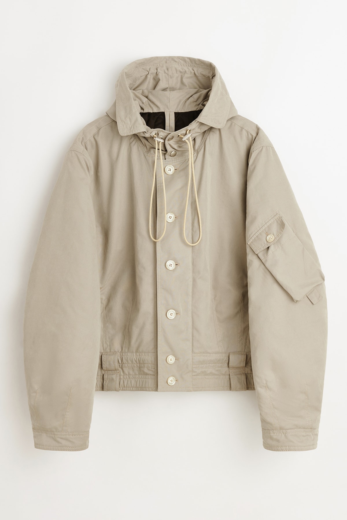 アワーレガシー&エンポリオアルマーニ コラボレーションの全貌が解禁 | Hypebeast.JP