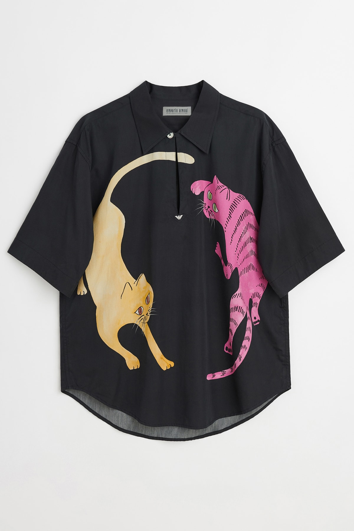 アワーレガシー&エンポリオアルマーニ コラボレーションの全貌が解禁 | Hypebeast.JP