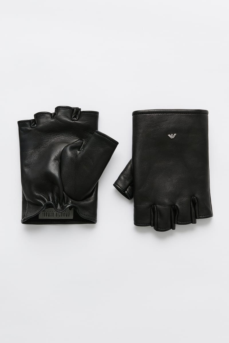 アワーレガシー&エンポリオアルマーニ コラボレーションの全貌が解禁 | Hypebeast.JP