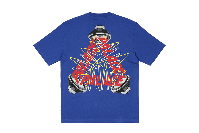 パレス 2023年冬コレクション発売アイテム Week 7 | Hypebeast.JP パレス 2023年冬コレクション発売アイテム Week 7 | Hypebeast.JP