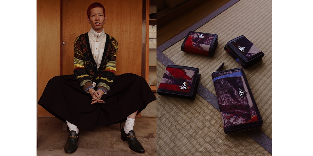 YAMEPIをモデルに起用したVivienne Westwoodの最新ビジュアル | Hypebeast.JP
