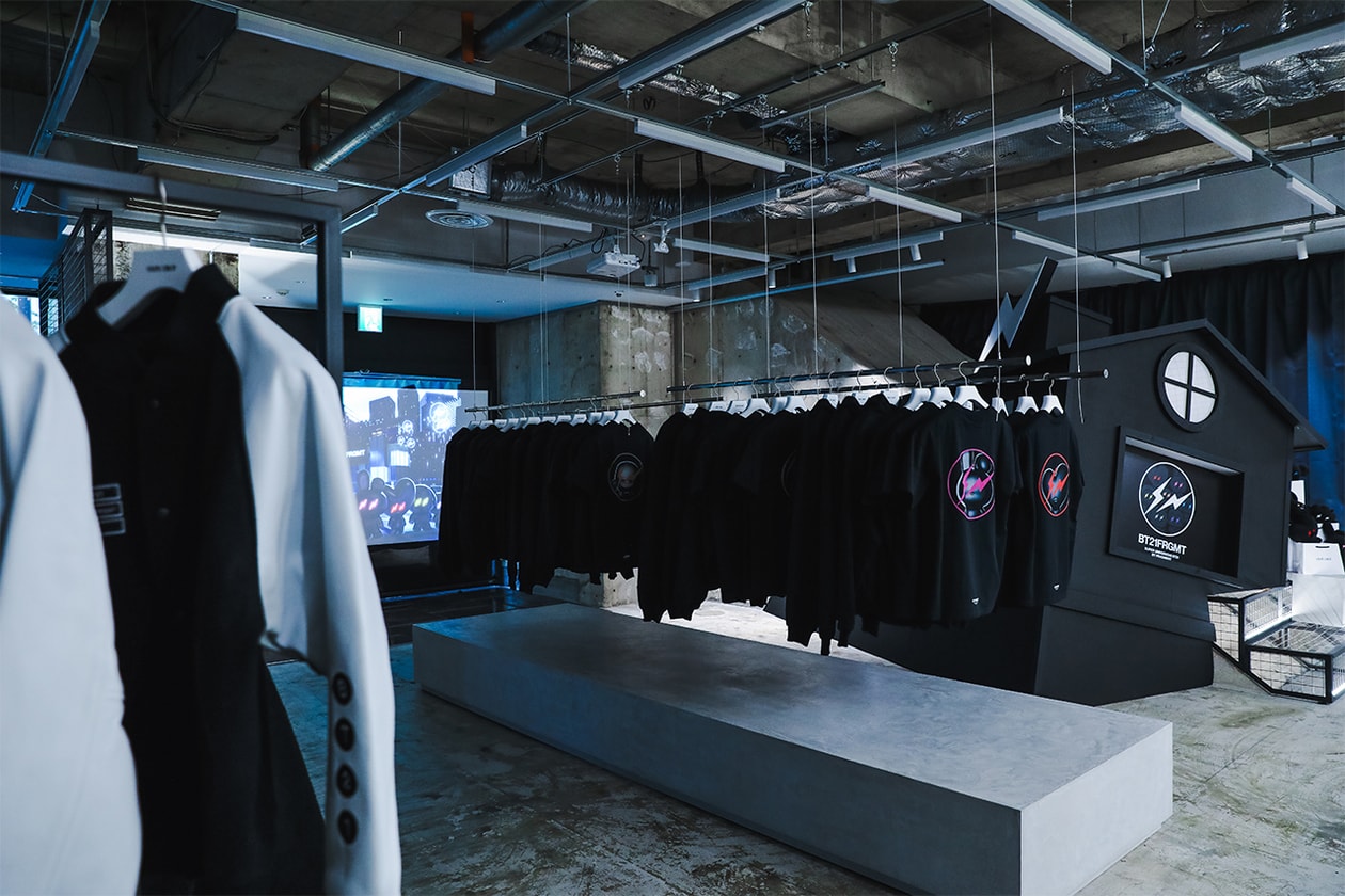 BT21 × FRAGMENT、藤原ヒロシが考えるコラボレーションの真髄 | Hypebeast.JP