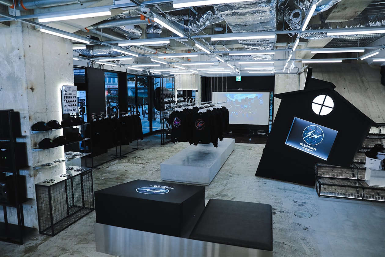 BT21 × FRAGMENT、藤原ヒロシが考えるコラボレーションの真髄 | Hypebeast.JP