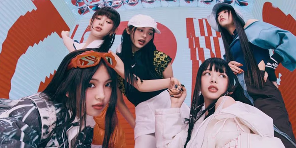 ニュージーンズ x ナイキによるコラボ エアマックス 90が登場か | Hypebeast.JP