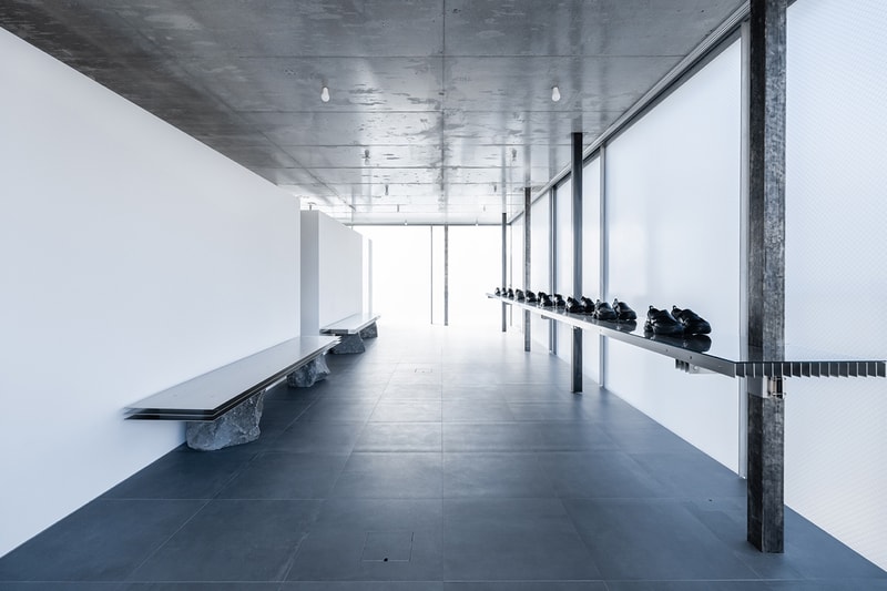 OAOが代官山にプライベートショールーム OAOハウスをオープン | Hypebeast.JP