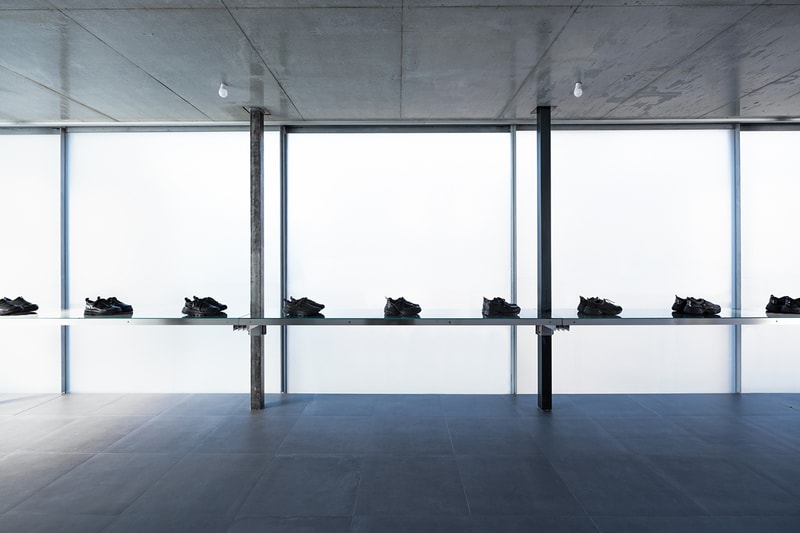 OAOが代官山にプライベートショールーム OAOハウスをオープン | Hypebeast.JP