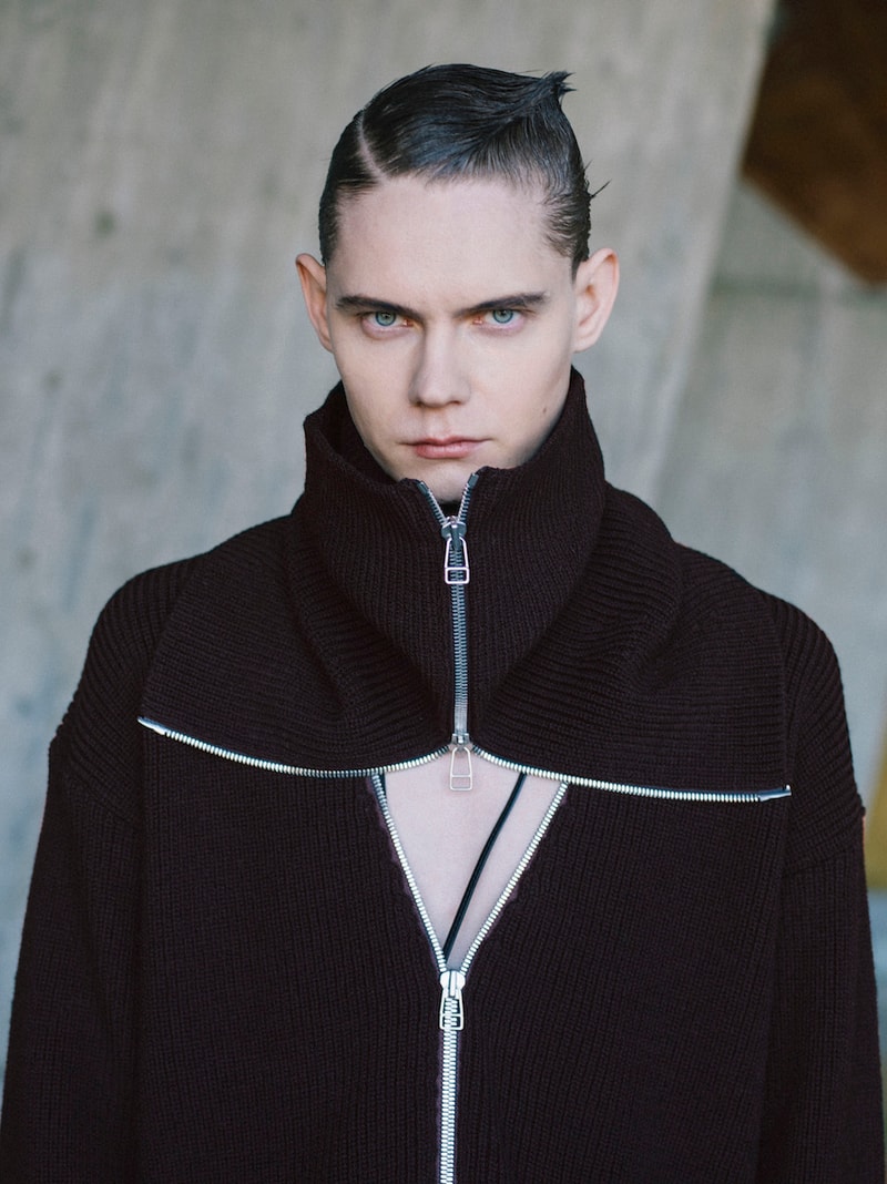 ジョン ローレンス サリバン2024年秋冬コレクション | Hypebeast.JP