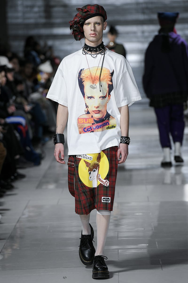 キディル 2024年秋冬コレクション | Hypebeast.JP キディル 2024年秋冬コレクション | Hypebeast.JP