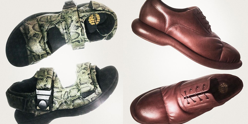 マーティン・ローズ x クラークスの初コレクションの発売情報が解禁 | Hypebeast.JP